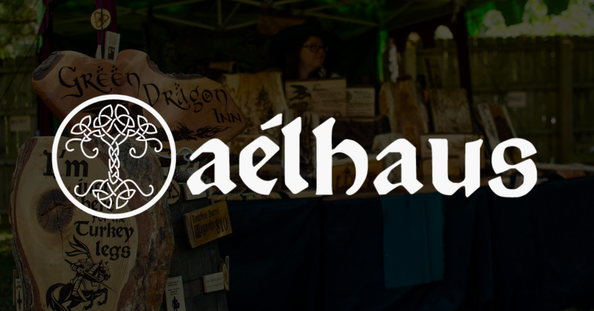 Original Poetry – Aélhaus